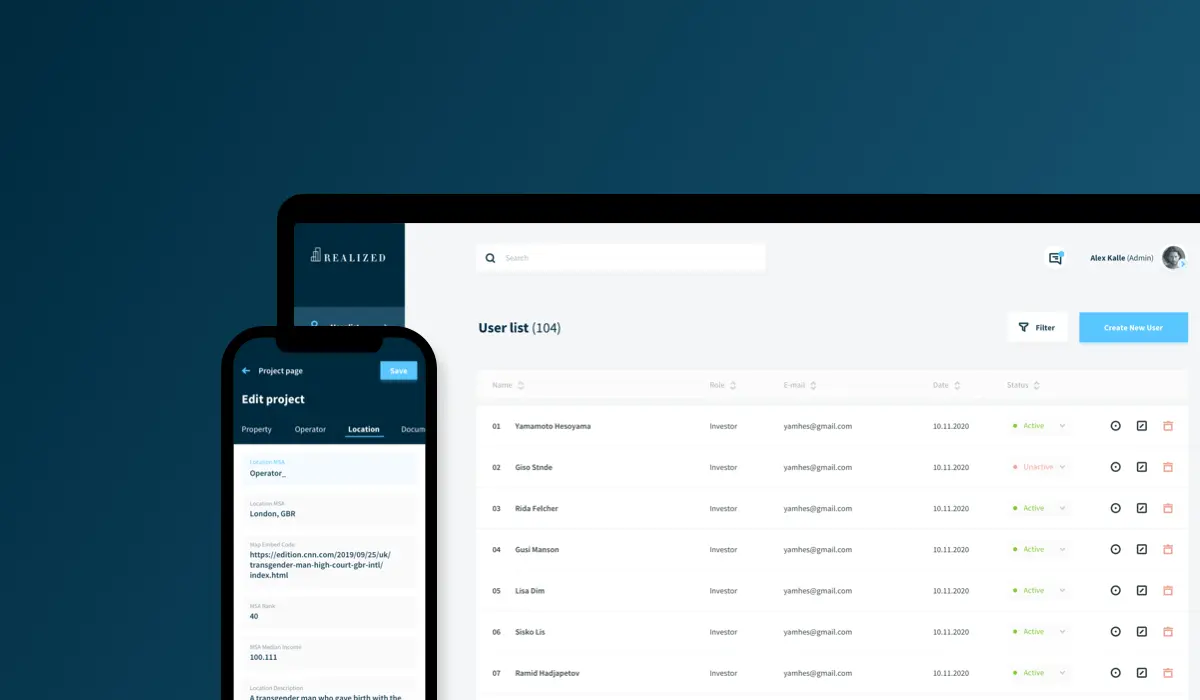 Proptech Software Development: Bridging Theory And Practice | Leobit