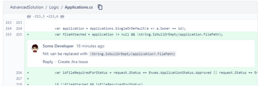 Best Practices for Effective Code Review | Leobit