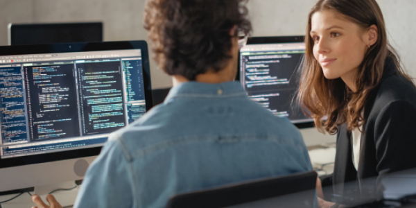 AWS Cloud Development I Leobit