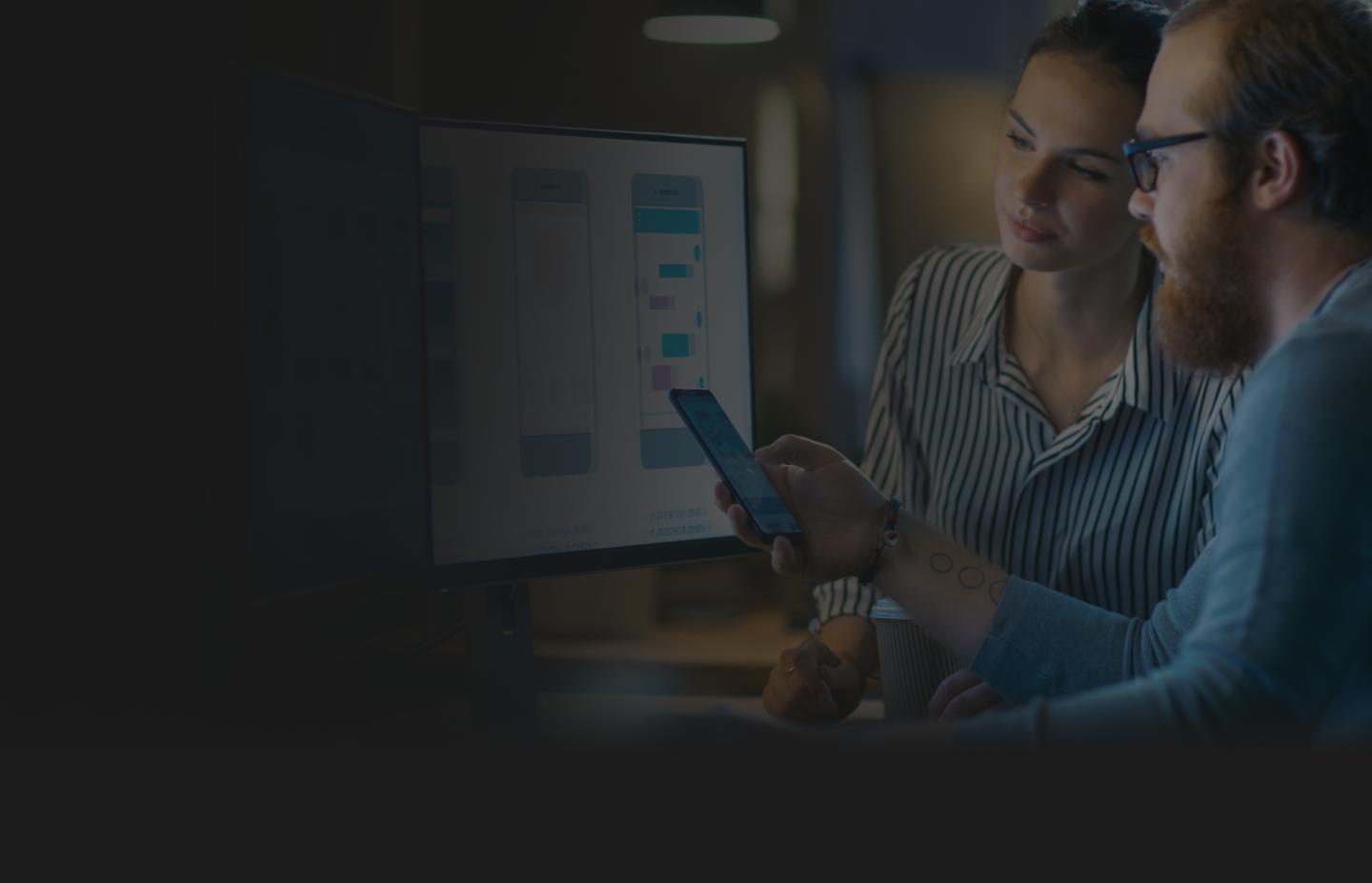 End-to-end Mobile App Development Services | Leobit