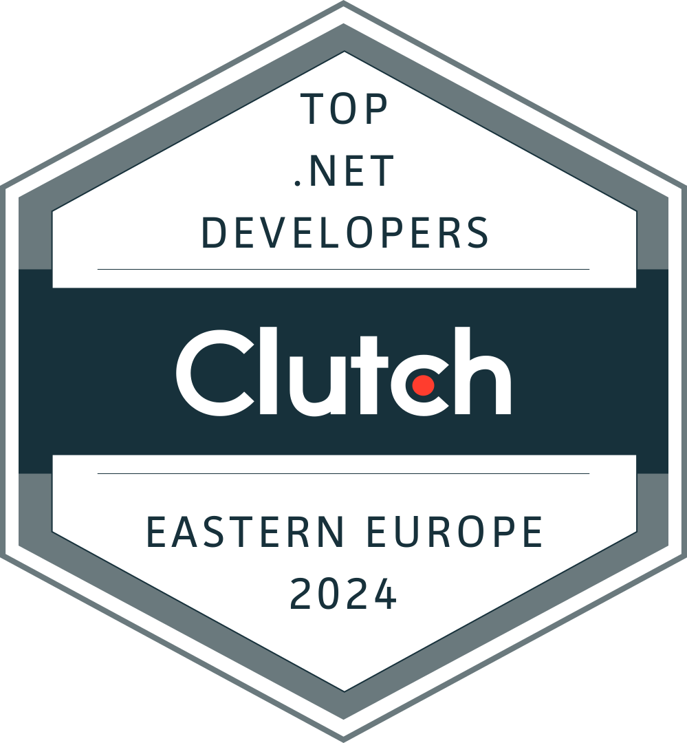 .NET Development Company | .NET Development Services | Leobit