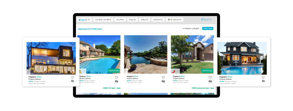TOP 10 Essential Real Estate Software Features
