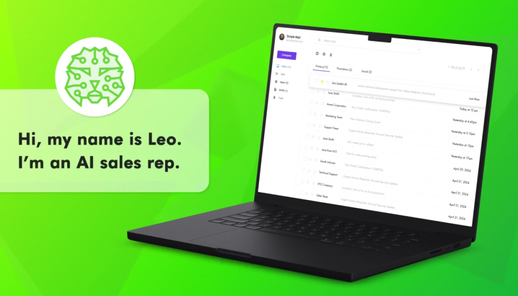 What Is AI Transformation and Why Your Business Needs It | Leobit