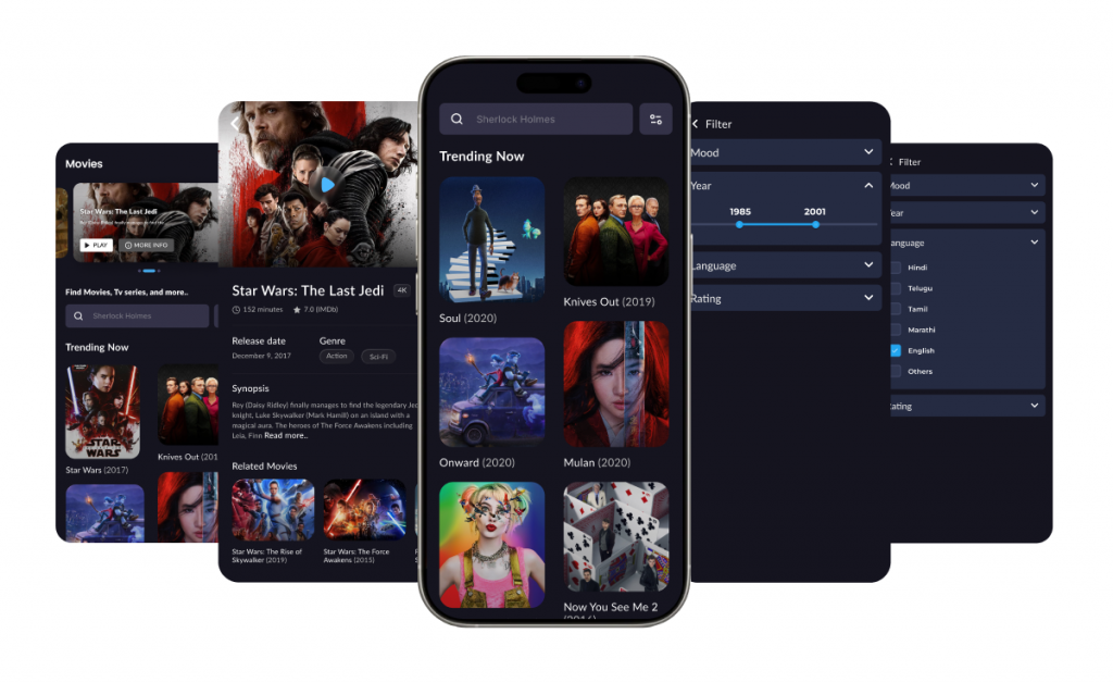 Overview of Top .NET MAUI Development Companies