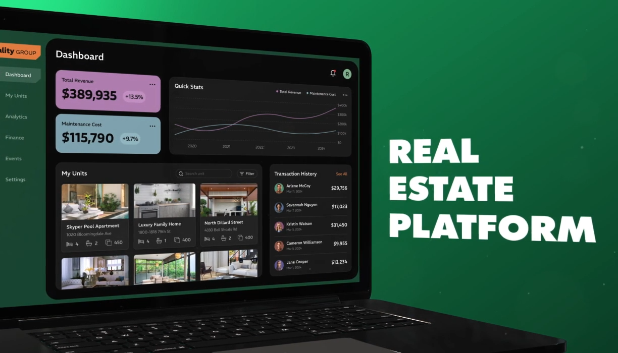 What Is ASP.NET and When to Choose It: Use Cases and Examples | Leobit