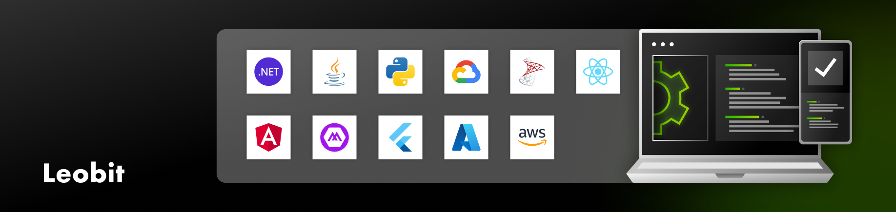 How to Choose the Right Technology Stack for Your Project?