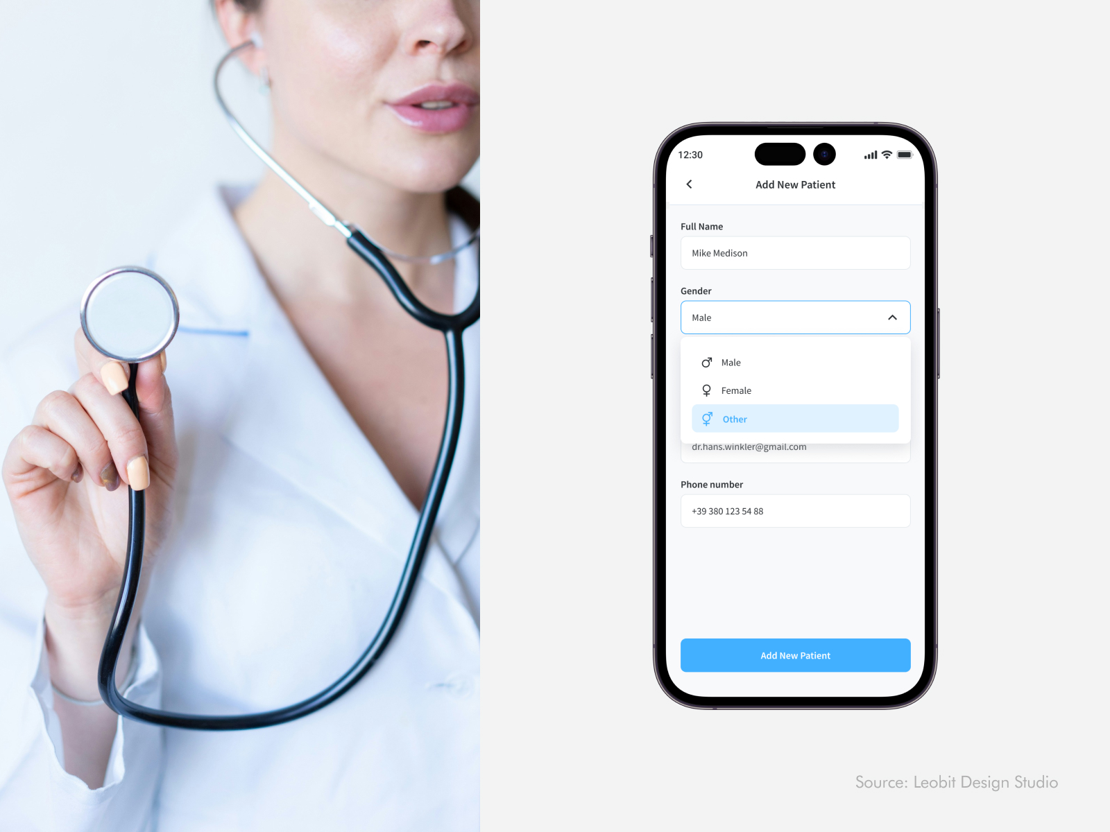 Mobile App UI Design in 2024: What You Need to Know - Leobit Design